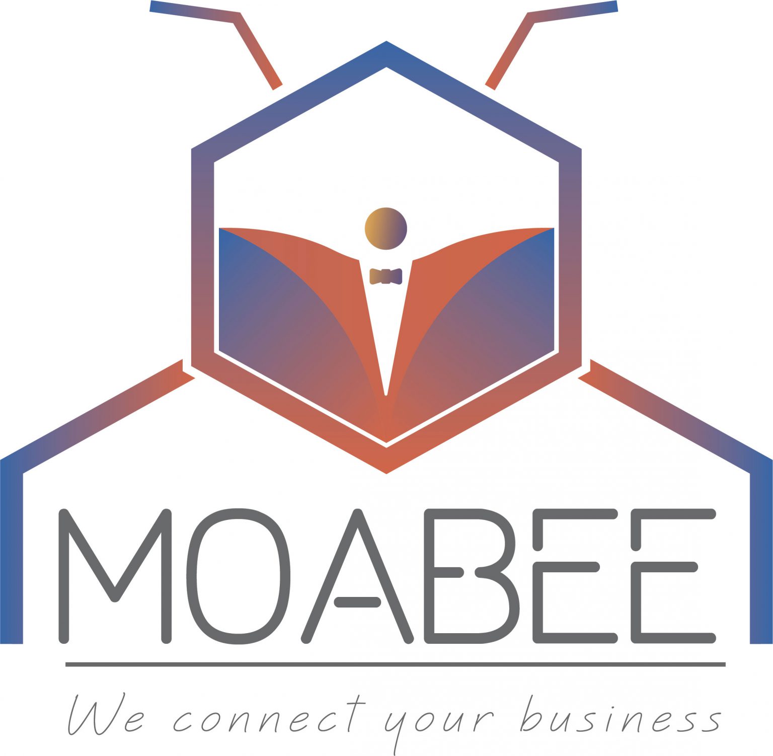 MOABEE – We connect your business
